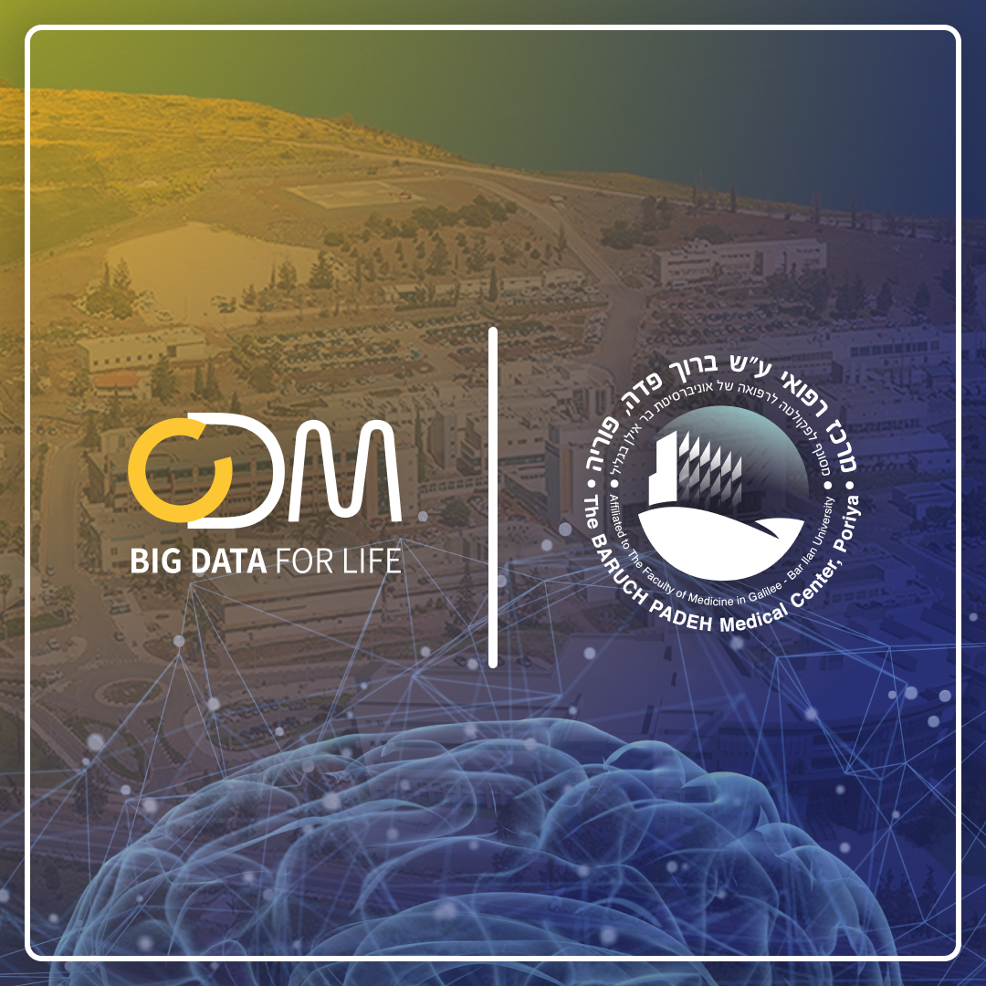 News and Updates - ODMachine - Big Data for Healthcare