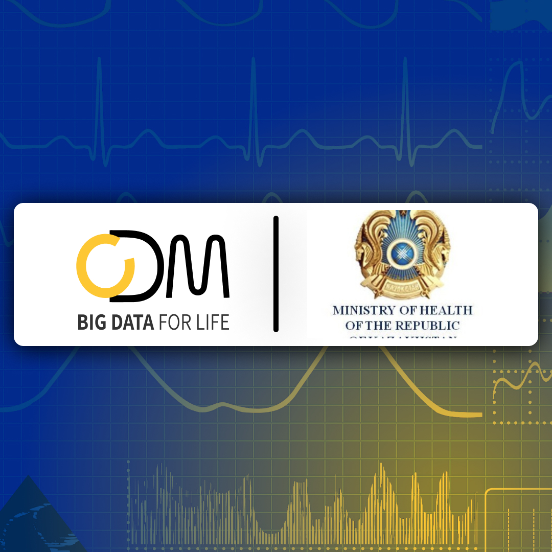 ODMACHINE - ODMachine - Big Data for Healthcare
